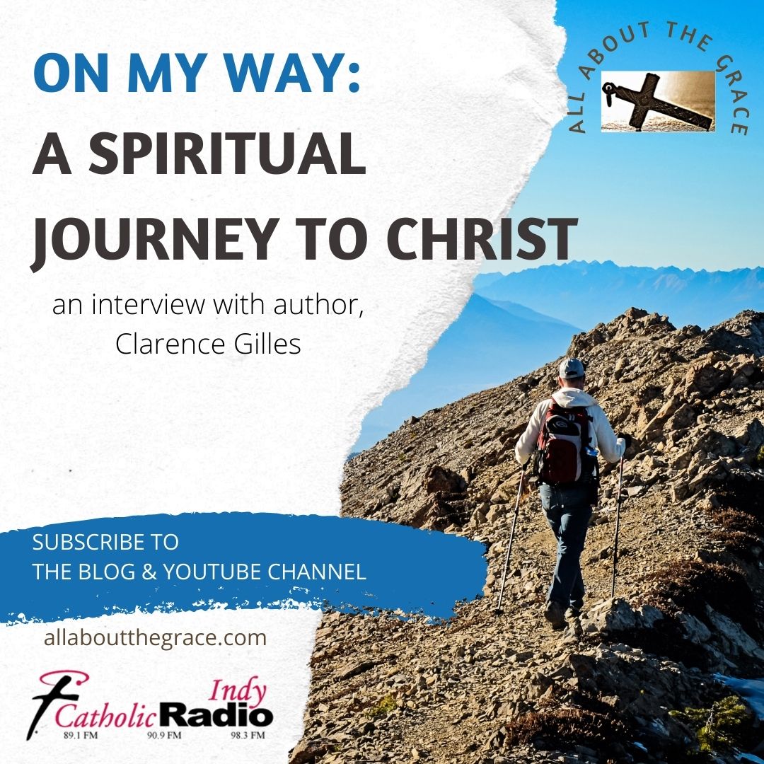 Take a Spiritual Inventory in the New Year - All About the Grace